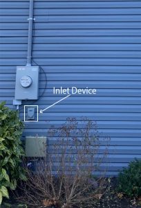 Portable Emergency Generators: Details and Installation Information