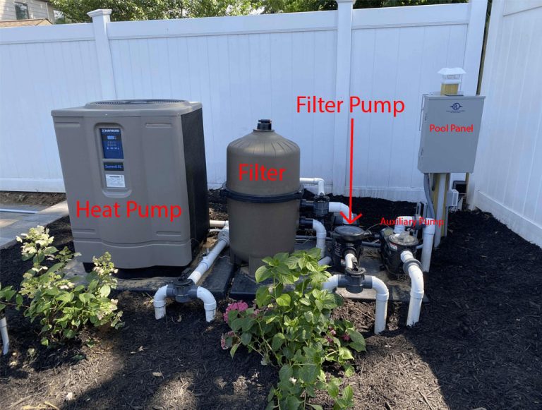 Pool Electrician: The Specialty Explained