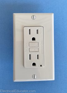 GFCI Locations Explained by a Master Electrician