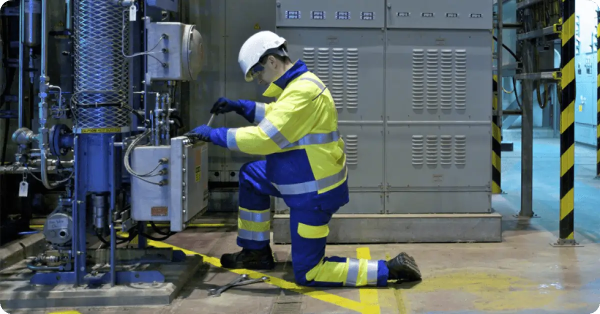 Electrician Clothing | Why It Is Important | Electric Educator