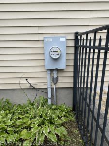 Underground Electrical Service | Electrical Educator