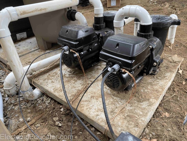 Pool Bonding - Electrical Educator